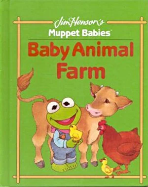 Baby Animal Farm | Muppet Wiki | Fandom