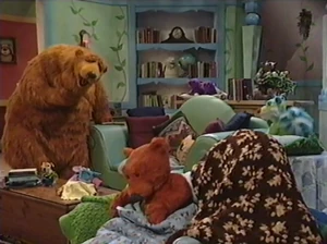 Sleepovers | Muppet Wiki | Fandom