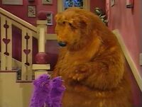 Episode 405: Rockin' Rocko | Muppet Wiki | Fandom