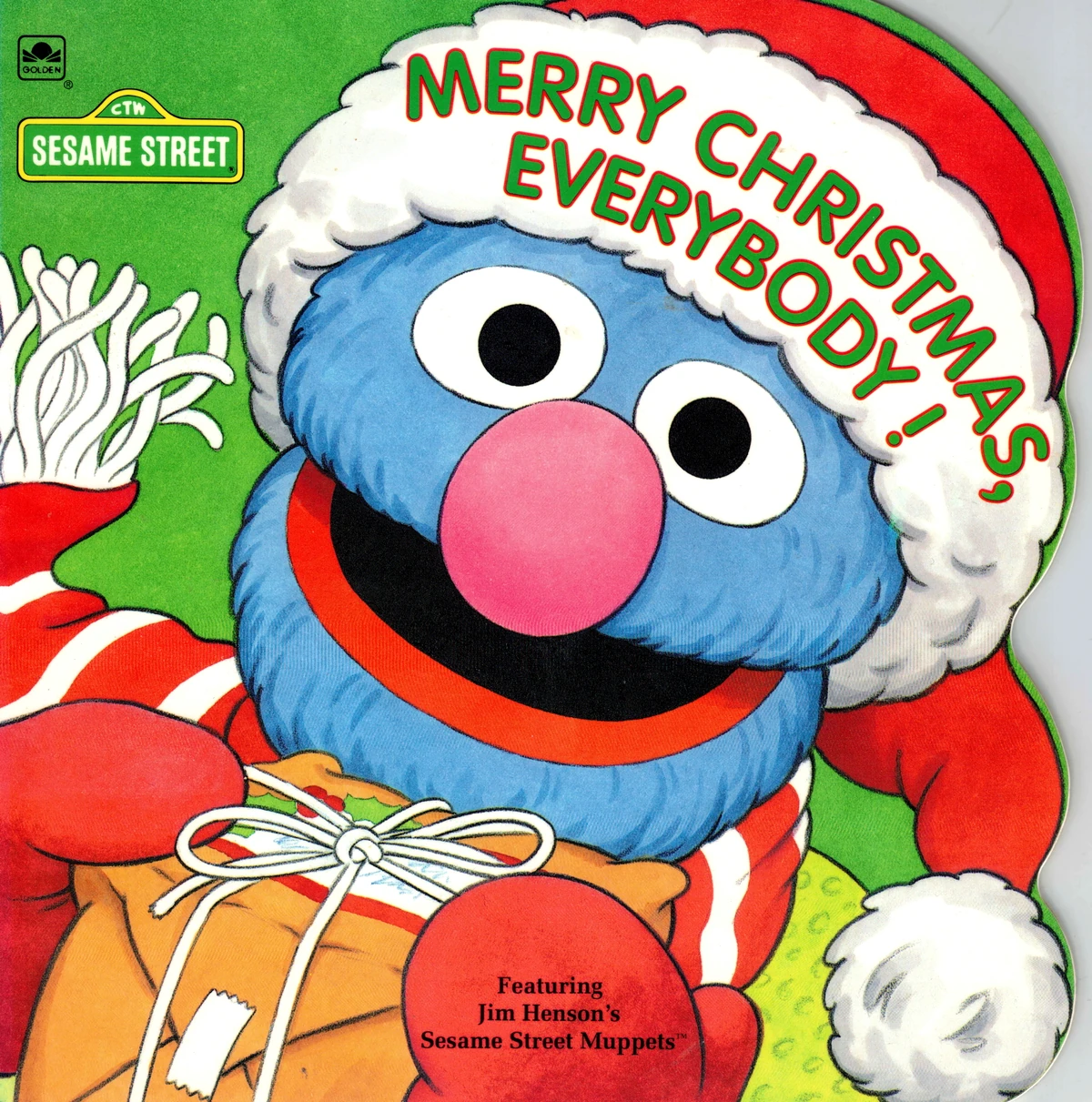 Merry Christmas, Everybody! | Muppet Wiki | Fandom