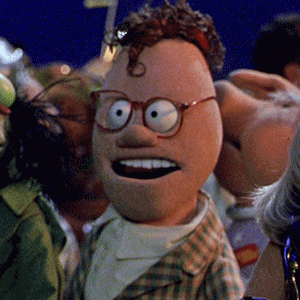 Chip | Muppet Wiki | Fandom