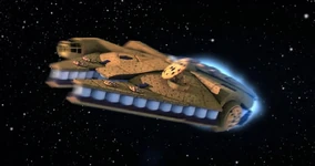 Spaceships | Muppet Wiki | Fandom