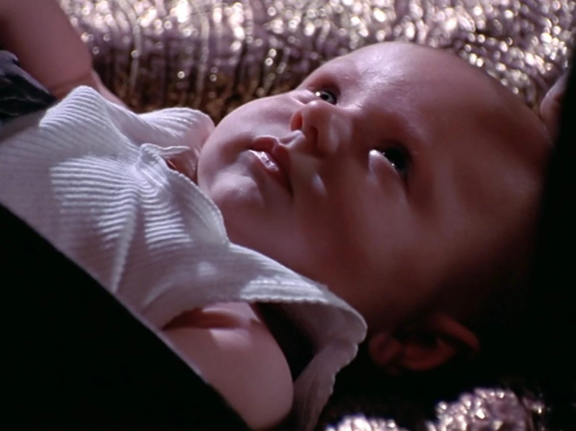 D'Argo Sun-Crichton | Muppet Wiki | Fandom