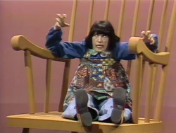 Edith Ann | Muppet Wiki | Fandom