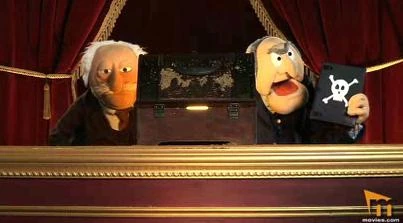 From the Balcony: Episode 28 | Muppet Wiki | Fandom