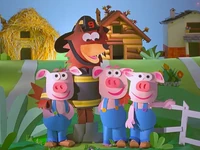 Misseri Studio | Muppet Wiki | Fandom