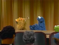 Norman Stiles | Muppet Wiki | Fandom