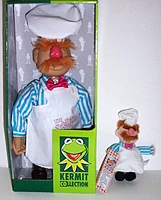 Muppet plush (Igel) | Muppet Wiki | Fandom