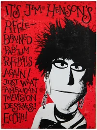 The Jim Henson Hour promotion | Muppet Wiki | Fandom