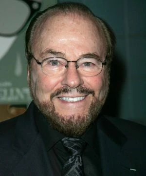 James Lipton | Muppet Wiki | Fandom