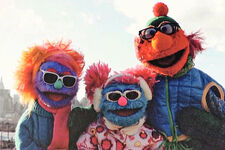 Uncle Jack | Muppet Wiki | Fandom