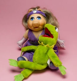Muppet plush (Dakin) | Muppet Wiki | Fandom