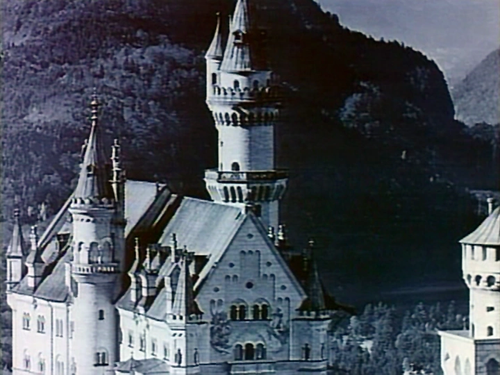 Neuschwanstein Castle | Muppet Wiki | Fandom