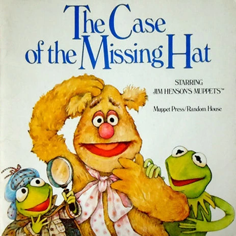 The Case of the Missing Hat | Muppet Wiki | Fandom