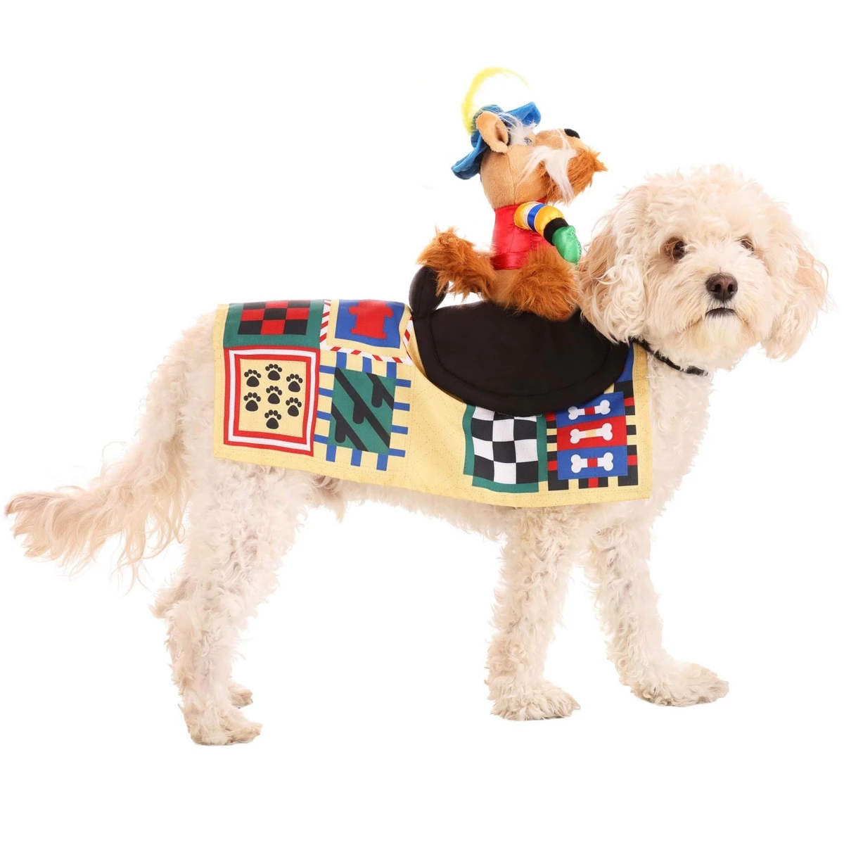 Labyrinth pet costumes | Muppet Wiki | Fandom