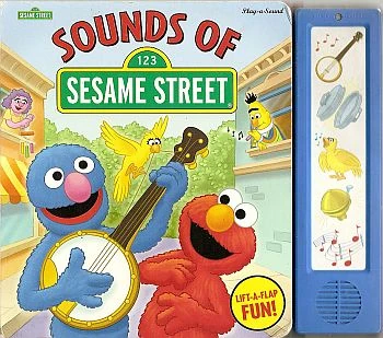 Sounds of Sesame Street | Muppet Wiki | Fandom