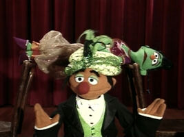 Magicians | Muppet Wiki | Fandom