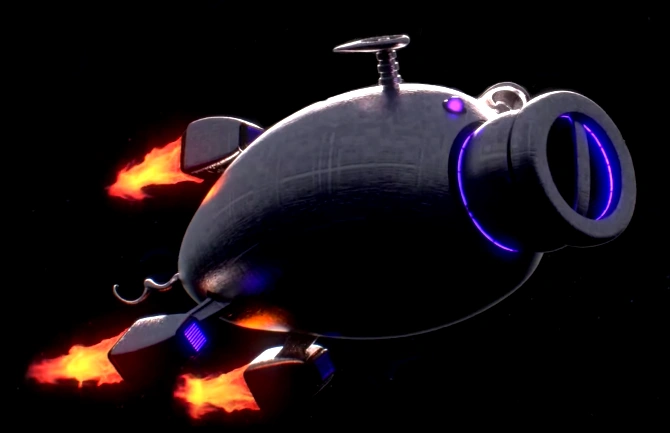 Pigs in Space (online series) | Muppet Wiki | Fandom