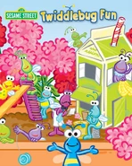 Twiddlebug Fun | Muppet Wiki | Fandom