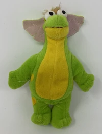 Mopatop's Shop plush | Muppet Wiki | Fandom