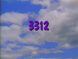 Episode 3312 | Muppet Wiki | Fandom