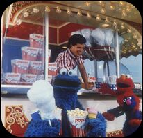 Circus Fun | Muppet Wiki | Fandom