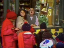 Snow on Sesame Street (season 4) | Muppet Wiki | Fandom