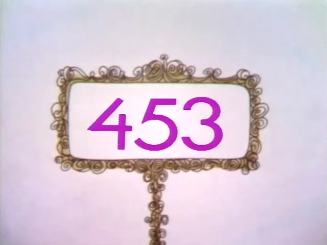 Episode 0453 | Muppet Wiki | Fandom