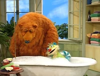 Episode 102: Water, Water Everywhere | Muppet Wiki | Fandom