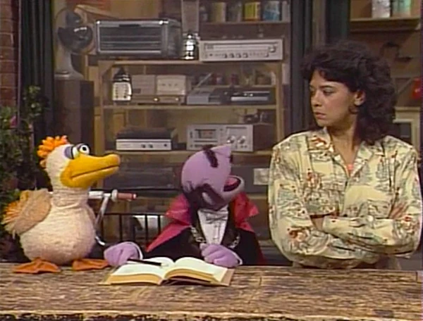 Season 18 (1986-1987) | Muppet Wiki | Fandom