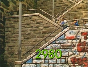 Episode 2980 | Muppet Wiki | Fandom