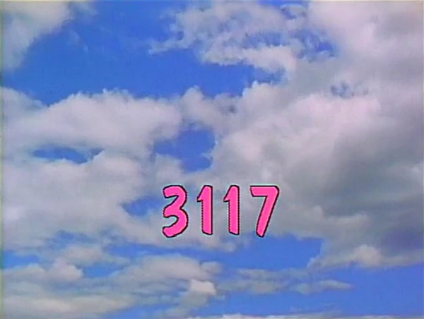 Episode 3117 | Muppet Wiki | Fandom