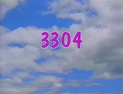 Episode 3304 | Muppet Wiki | Fandom