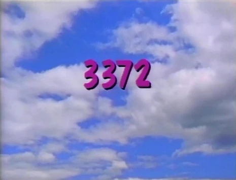 Episode 3372 | Muppet Wiki | Fandom