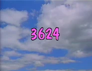 Episode 3624 | Muppet Wiki | Fandom