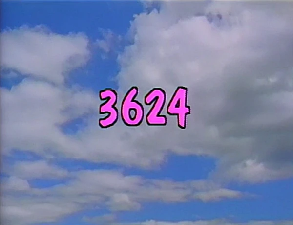 Episode 3624 | Muppet Wiki | Fandom