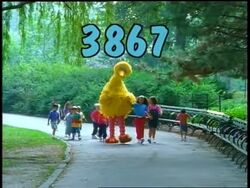 Episode 3867 | Muppet Wiki | Fandom