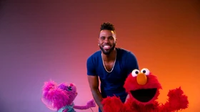 Dancing is Easy | Muppet Wiki | Fandom