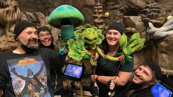 Episode 211: Lost and Found Fraggles | Muppet Wiki | Fandom