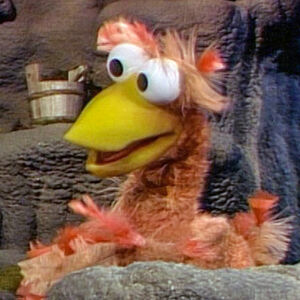 Episode 201: Wembley's Egg | Muppet Wiki | Fandom