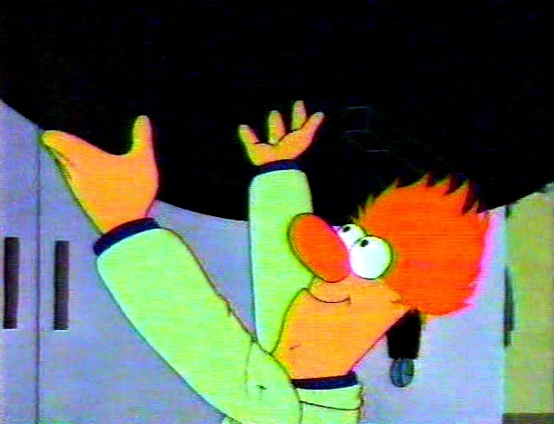 Beaker (animated) | Muppet Wiki | Fandom