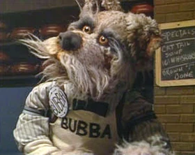 Bubba the Bartender | Muppet Wiki | Fandom
