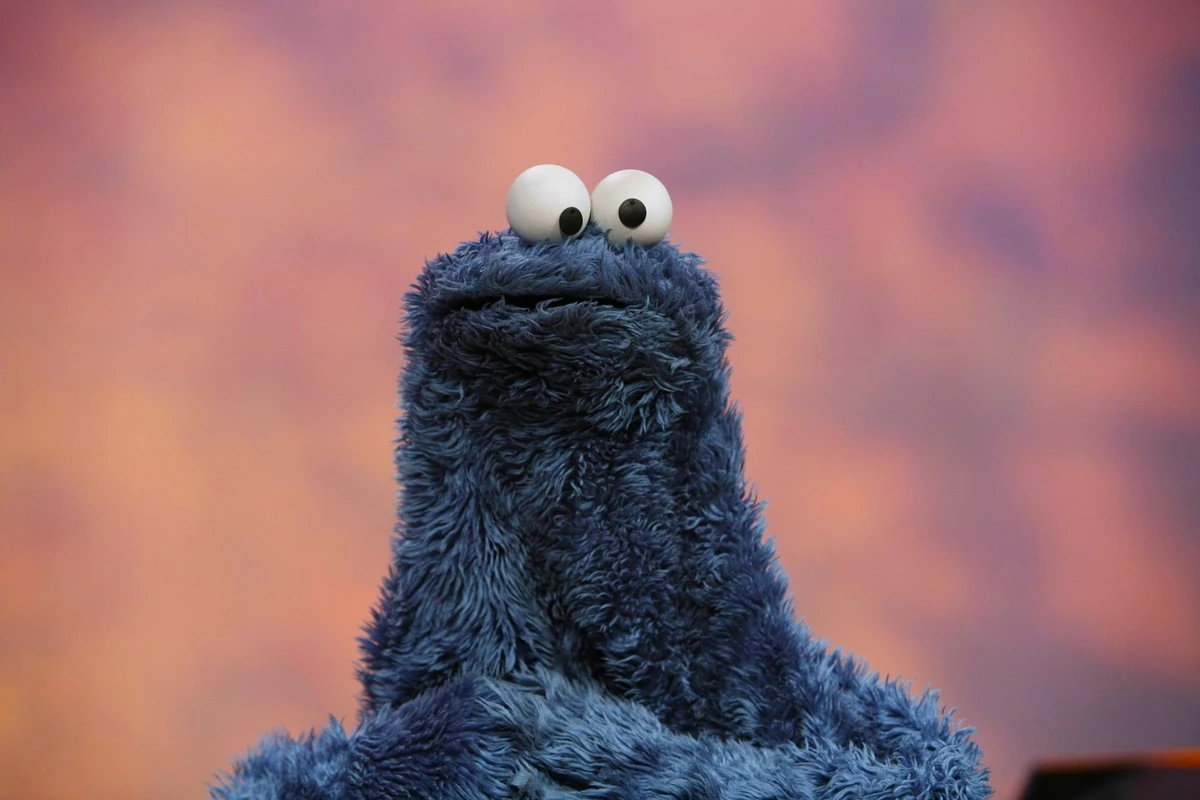 Elmo's World: Mouths | Muppet Wiki | Fandom