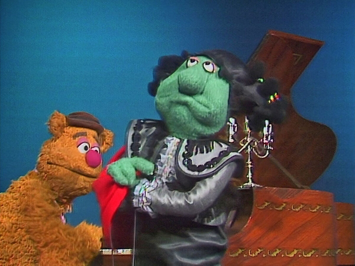 Matador | Muppet Wiki | Fandom