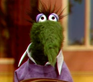 Droop | Muppet Wiki | Fandom