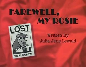 Julia Lewald | Muppet Wiki | Fandom