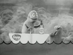 Faygo | Muppet Wiki | Fandom