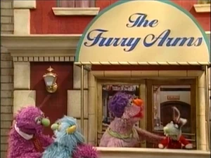 The Furry Arms (series) | Muppet Wiki | Fandom