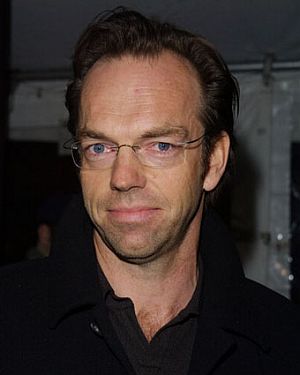 Hugo Weaving | Muppet Wiki | Fandom