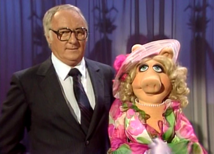 Kevin T. Gregory | Muppet Wiki | Fandom